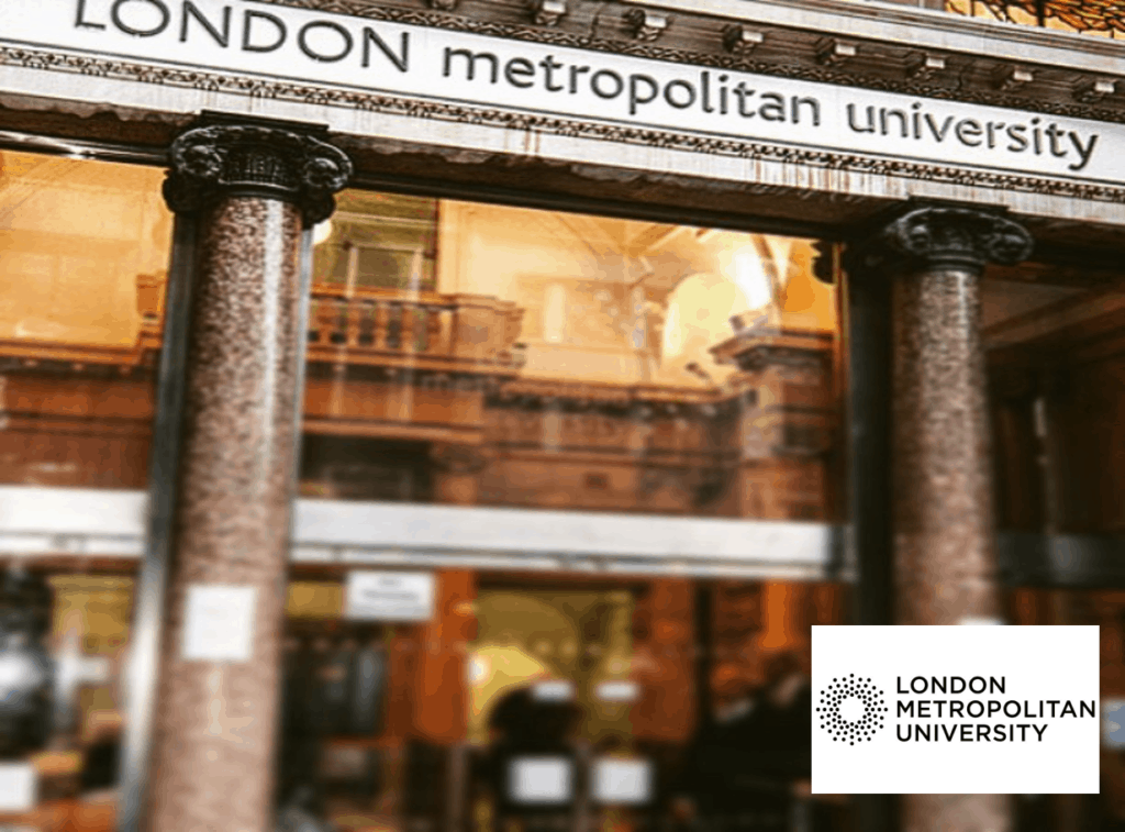 London Metropolitan University - Aventis School of Management