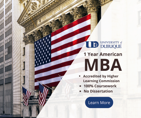 🎓 Fast Track Executive MBA & Specialized Master Singapore