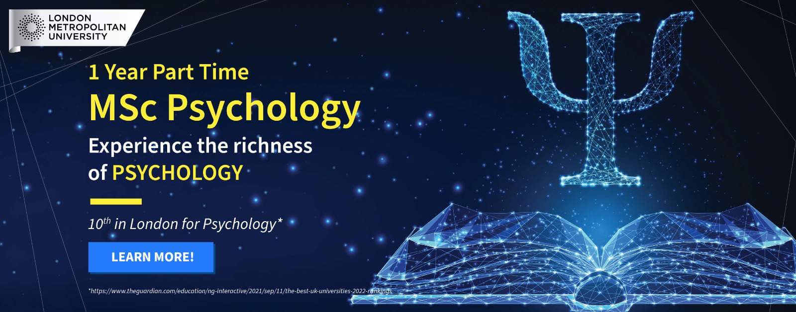 Part-Time Master Degree Courses in SG | Enhance Your Career