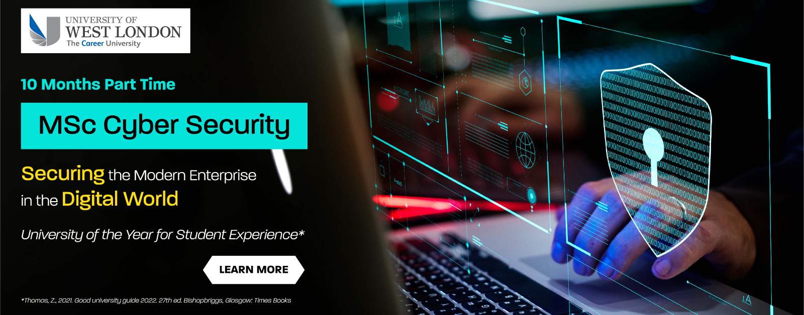 Part-Time Master Degree Courses in SG | Enhance Your Career