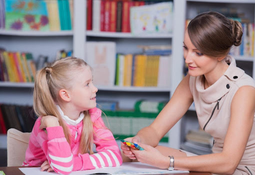 What is Child Psychology and why is it important?