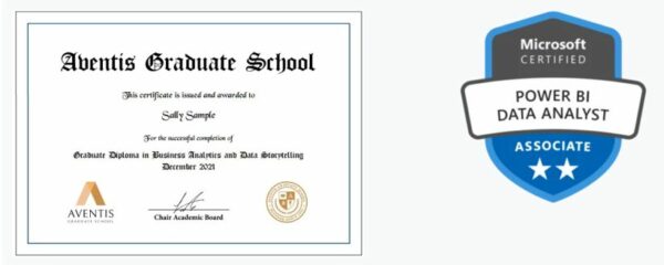 What You Need to Know About a Data Analytics Career in Singapore - Aventis Graduate School