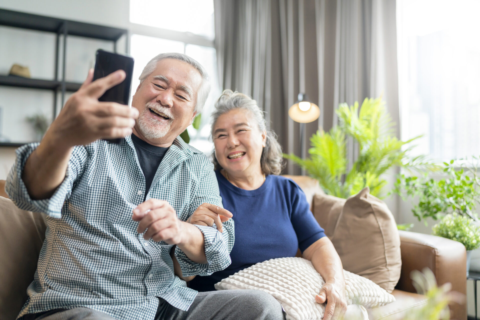 Understanding Gerontology and Active Ageing in Singapore