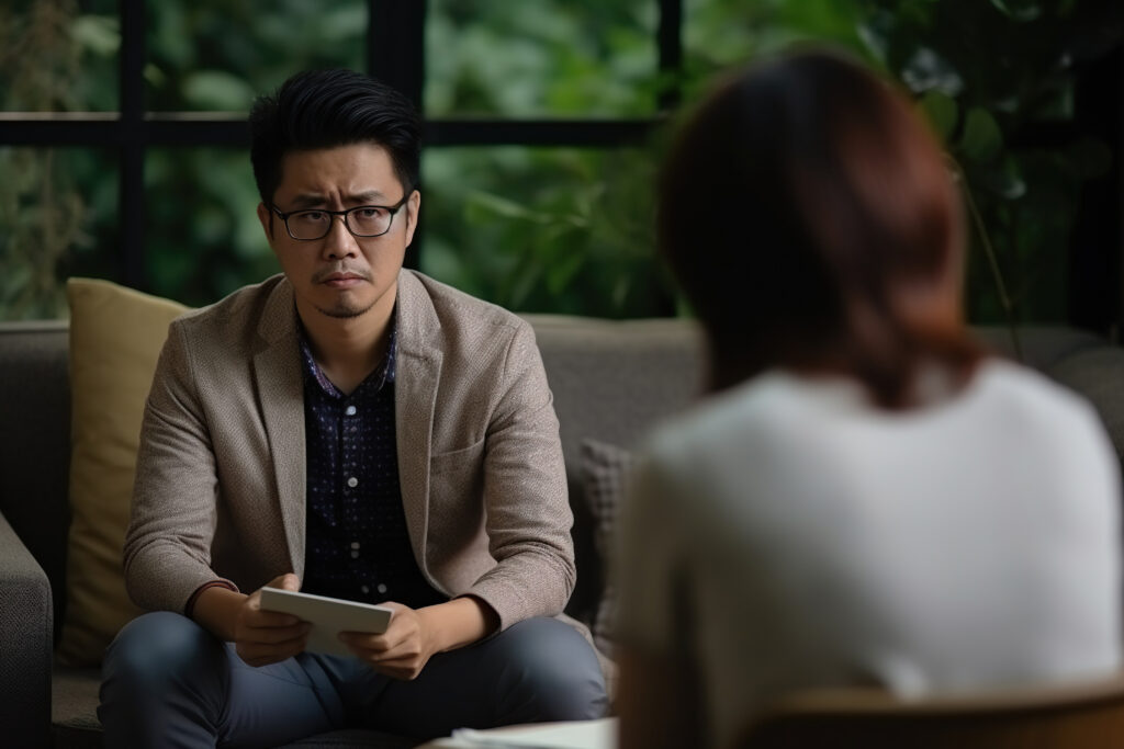 4 Myths And Facts About Mental Health - Aventis Graduate School