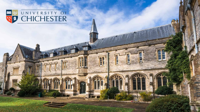 University of Chichester - Aventis Graduate School