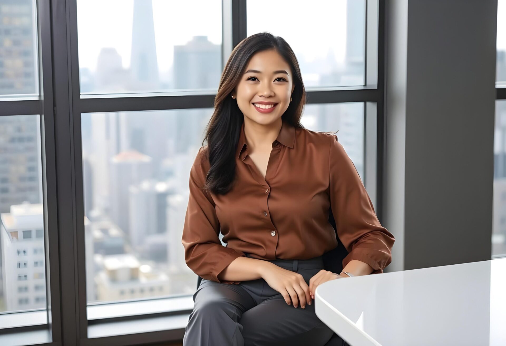 Masters in Science in HR and Orgn Psychology (Full Time)