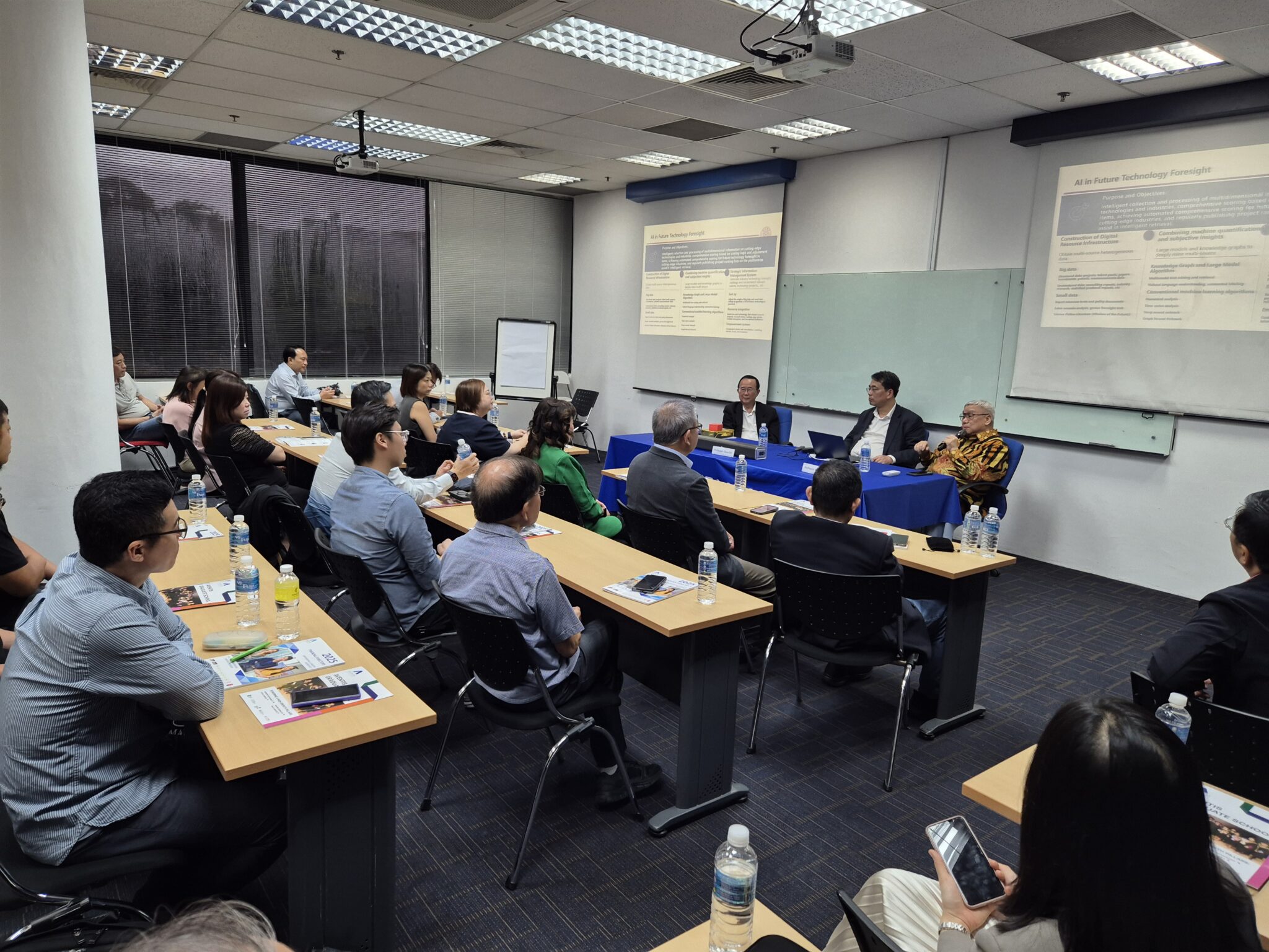 Empowering Leaders: A Deep Dive into Innovation Management - Aventis ...