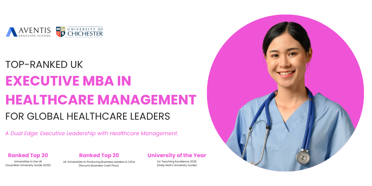 Healthcare Leadership Training in Singapore: Aventis & SNA